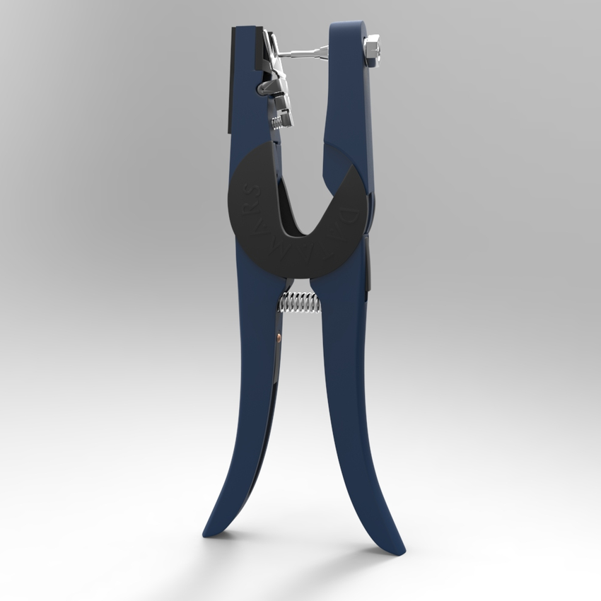 Alpha Universal Metal Applicator – Sheepproducts.ie