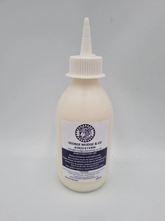 British Latex Glue 250ml – Sheepproducts.ie