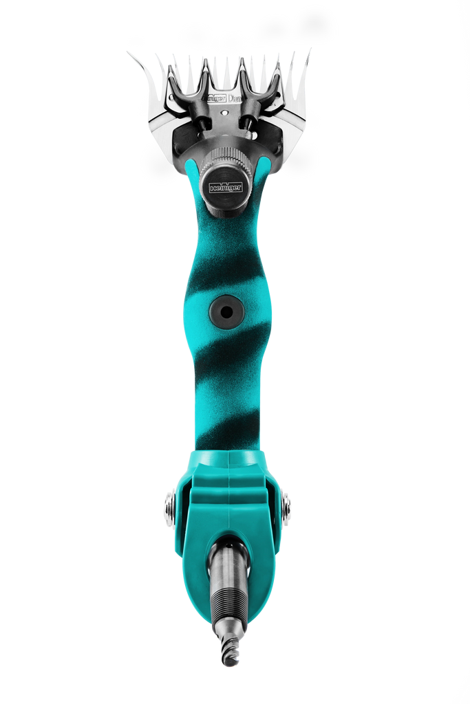 Heineger SFX handpiece – Sheepproducts.ie