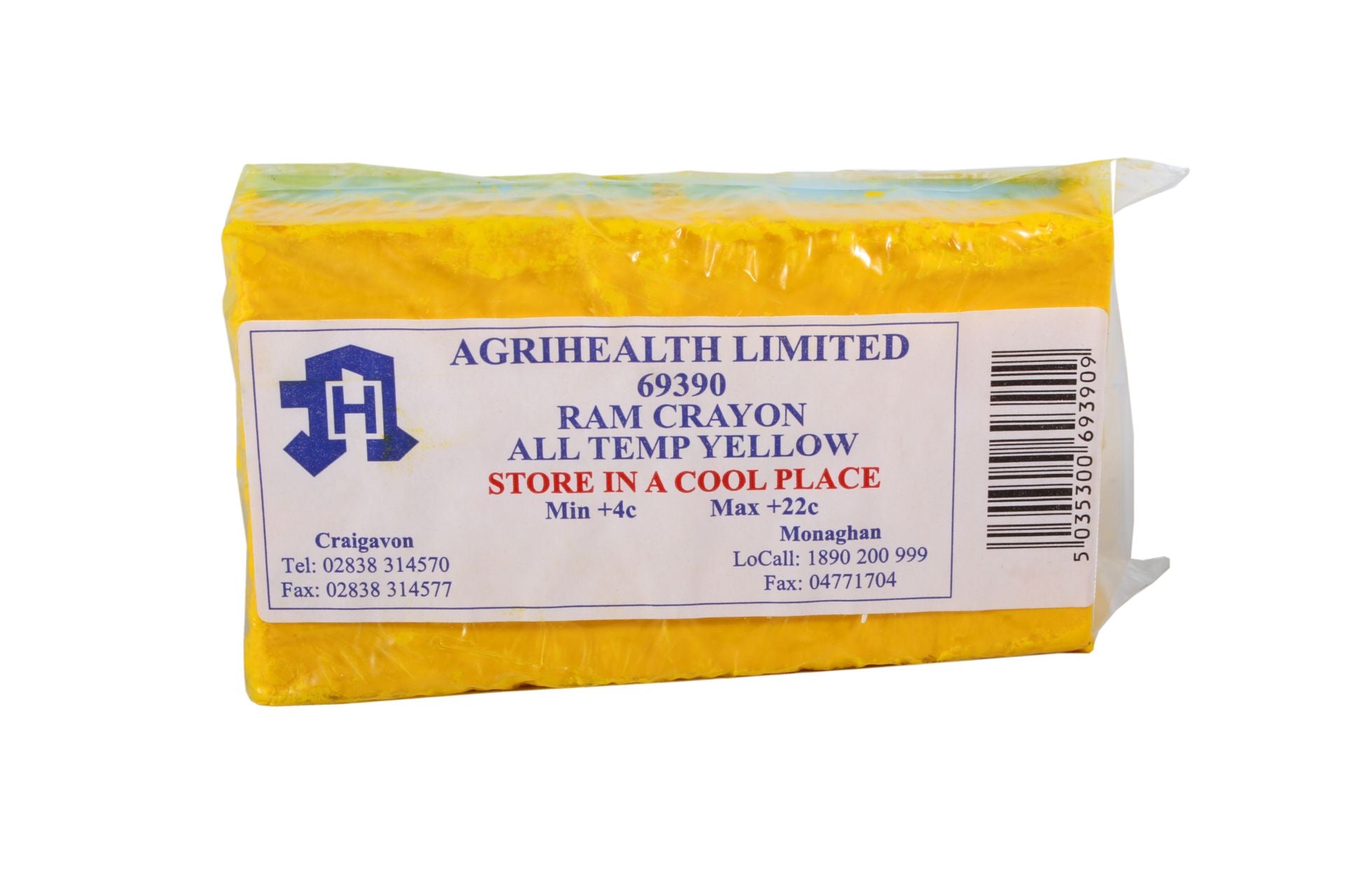 Ram crayons – Sheepproducts.ie
