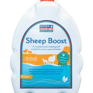 Sheep Boost - Sheepproducts.ie