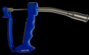 Zincoisel / Coseicure bolus gun – Sheepproducts.ie