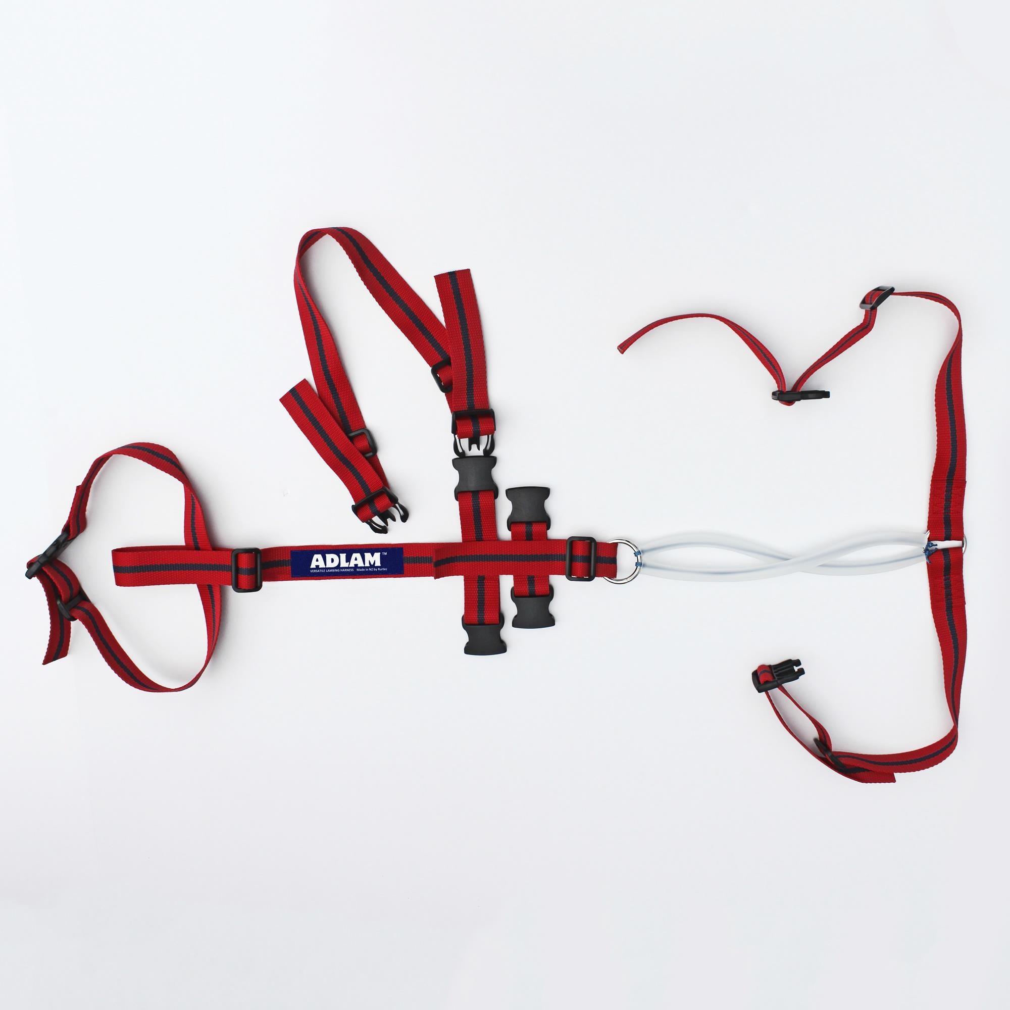 Adlam lambing harness (Adopta harness) – Sheepproducts.ie