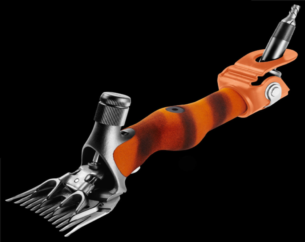 Heineger FX Handpiece – Sheepproducts.ie