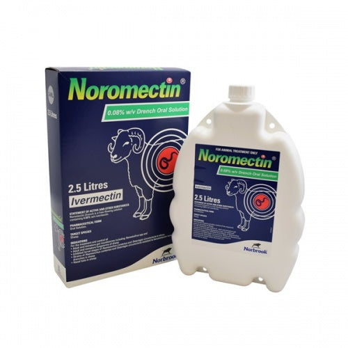 Noromectin oral sheep – Sheepproducts.ie