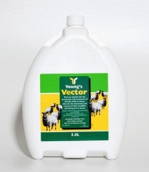 Vector Pour-on - Sheepproducts.ie