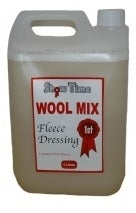 ShowTime Wool Mix – Sheepproducts.ie