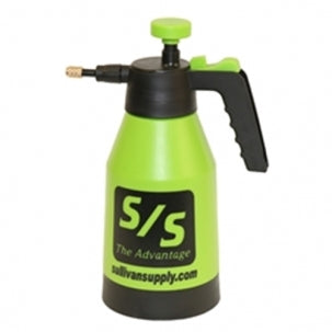 Sullivan's Pump-Up Sprayer – Sheepproducts.ie